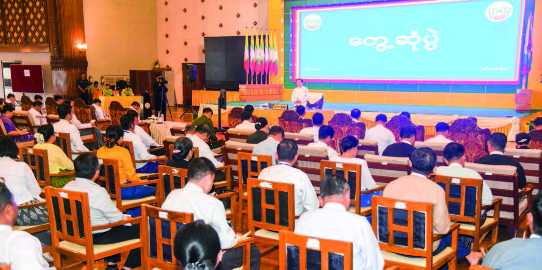 Census-taken process starting 1 October to contribute to holding ...