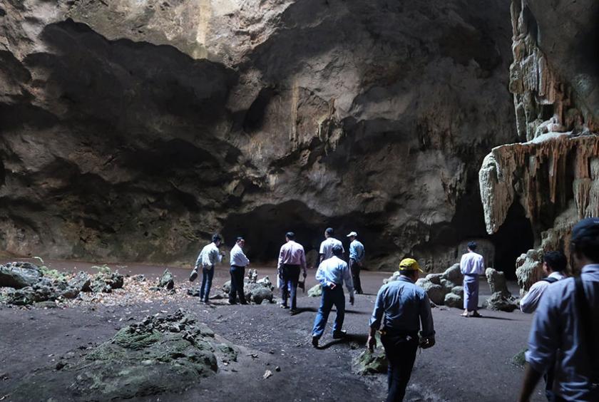 MoRAC spearheads publication of comprehensive Myanmar history books ...