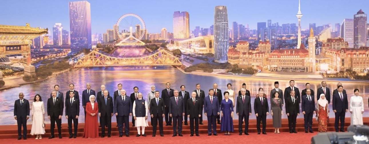 Acting President and SSPC Chairman Senior General Min Aung Hlaing ...