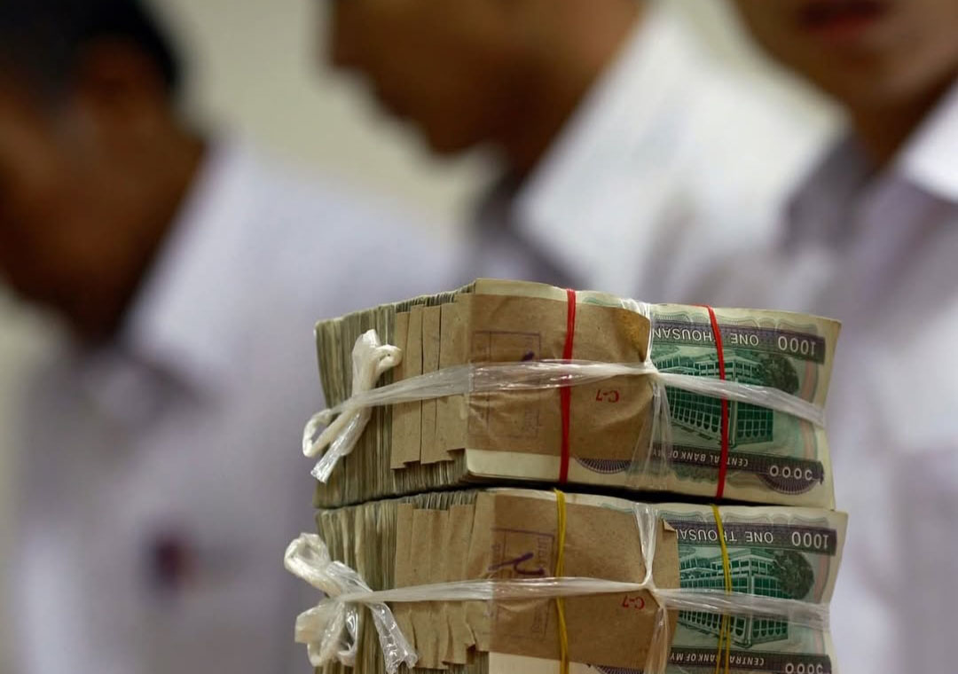 MEB (Mandalay Region branch) to issue loans to rice mills, MSME ...