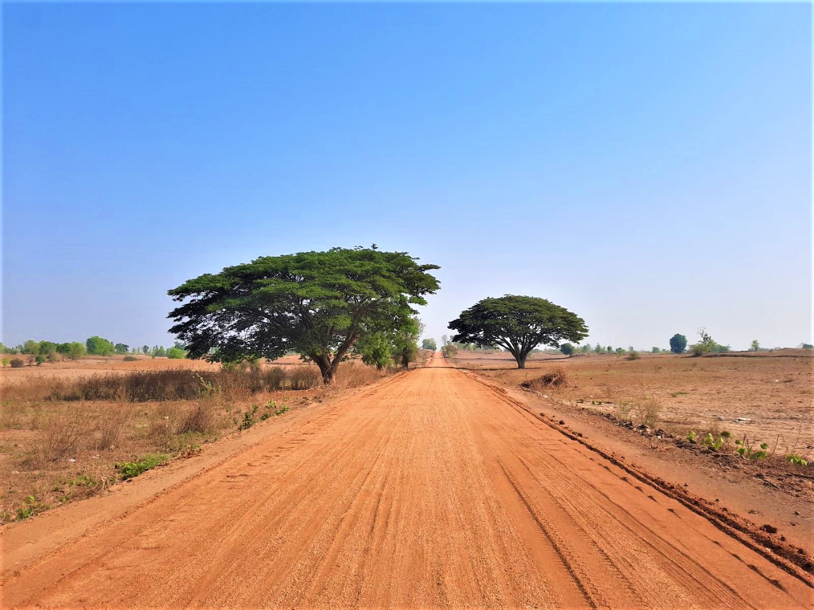 Developmental works in Aunglan Township to be implemented | Myanmar ...