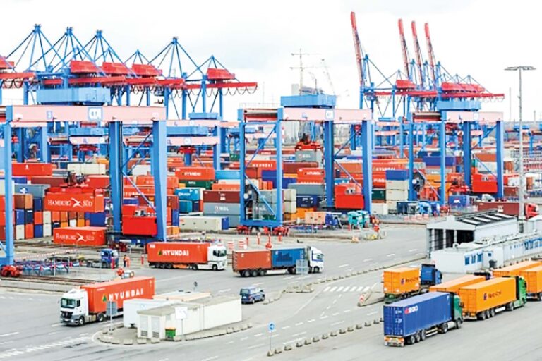 Automatic licencing and non-automatic licencing systems for importers ...