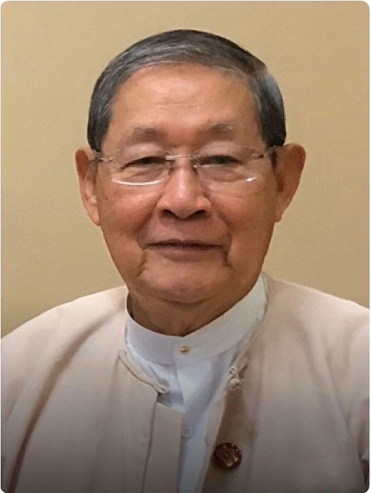 Fourth-Year Performances of Ministry of Planning, Finance and Industry ...