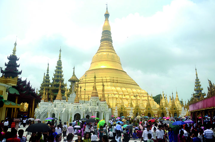 Waso, the month of religious and socio cultural significance | Myanmar ...