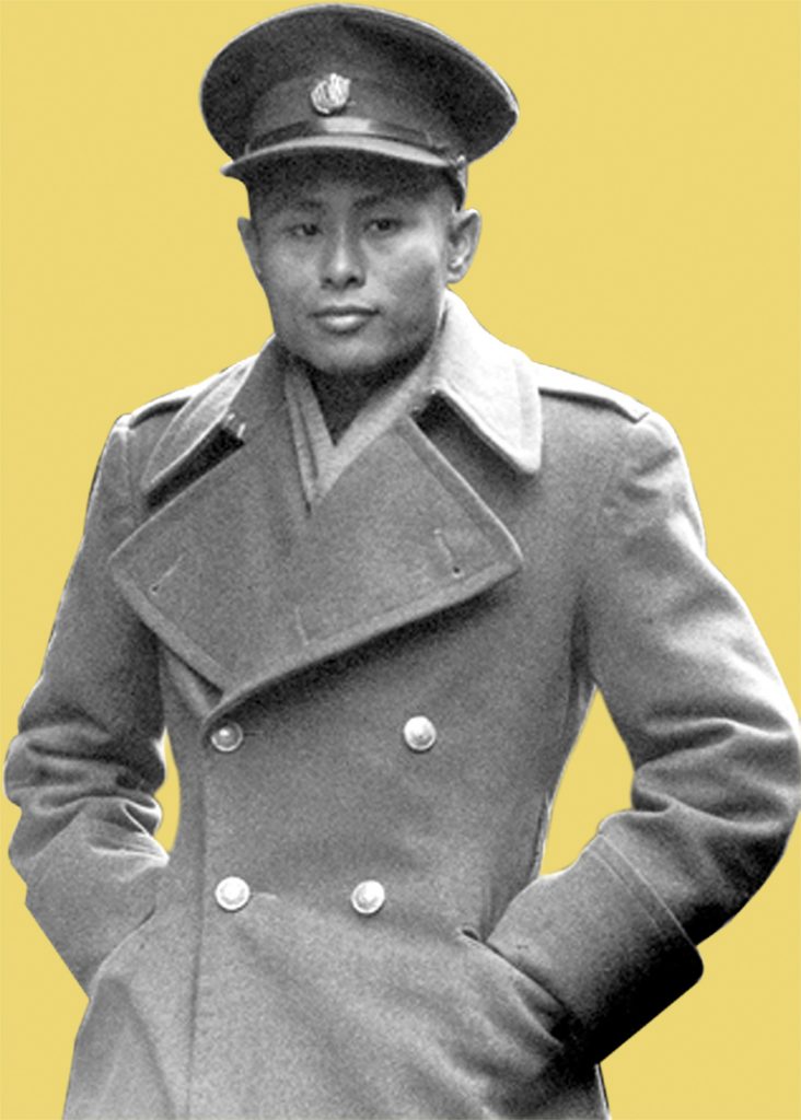 Ideal Leadership of General Aung San | Myanmar Digital News