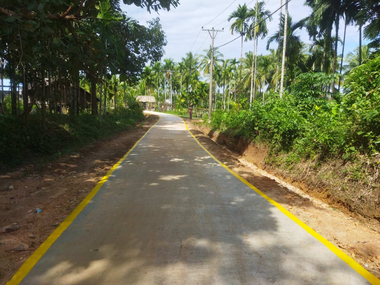 Developmental works being conducted in Myeik District | Myanmar Digital ...