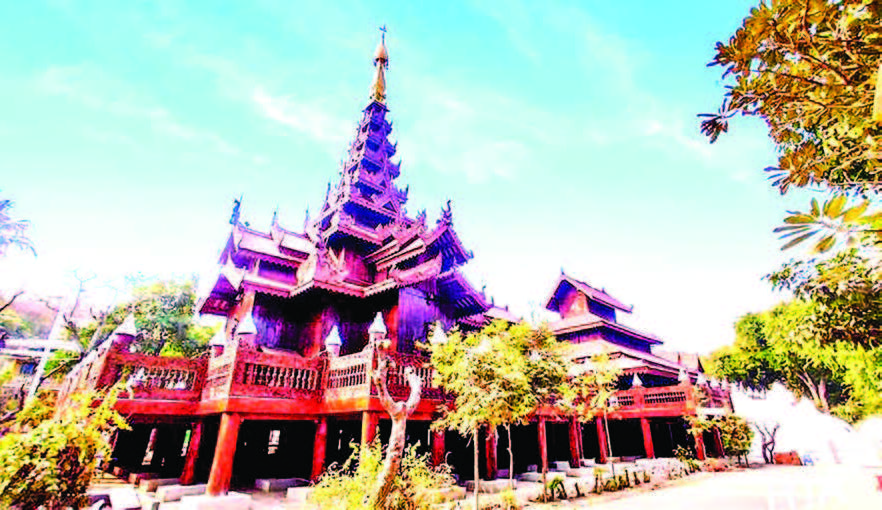 Mandalay market sees brisk sales of pulses on foreign demand | Myanmar ...