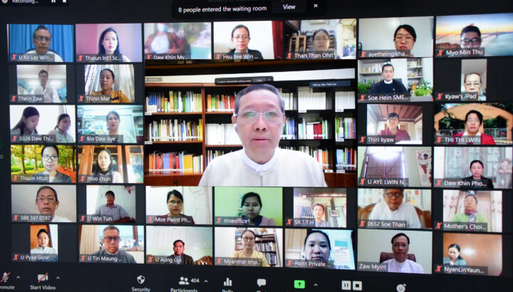 MoE discusses progress in drafting education strategic plan 2021-2030 ...