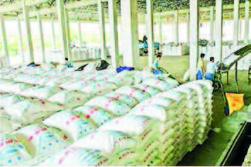 Myanmar imports 1.047 million tonnes of fertilizers in 2023-24 FY ...