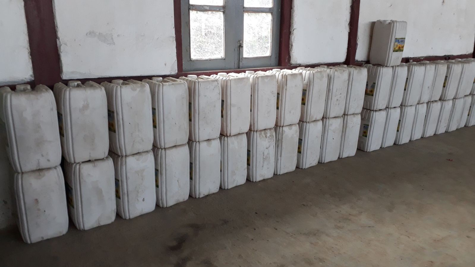 Chin State government provides relief items to Tedim Tsp. | Myanmar ...