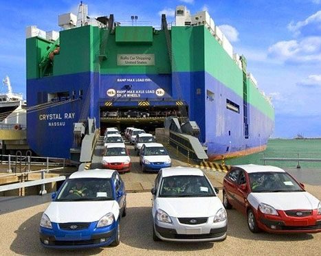 MoC greenlights import of vehicles with left-hand drive manufactured in ...