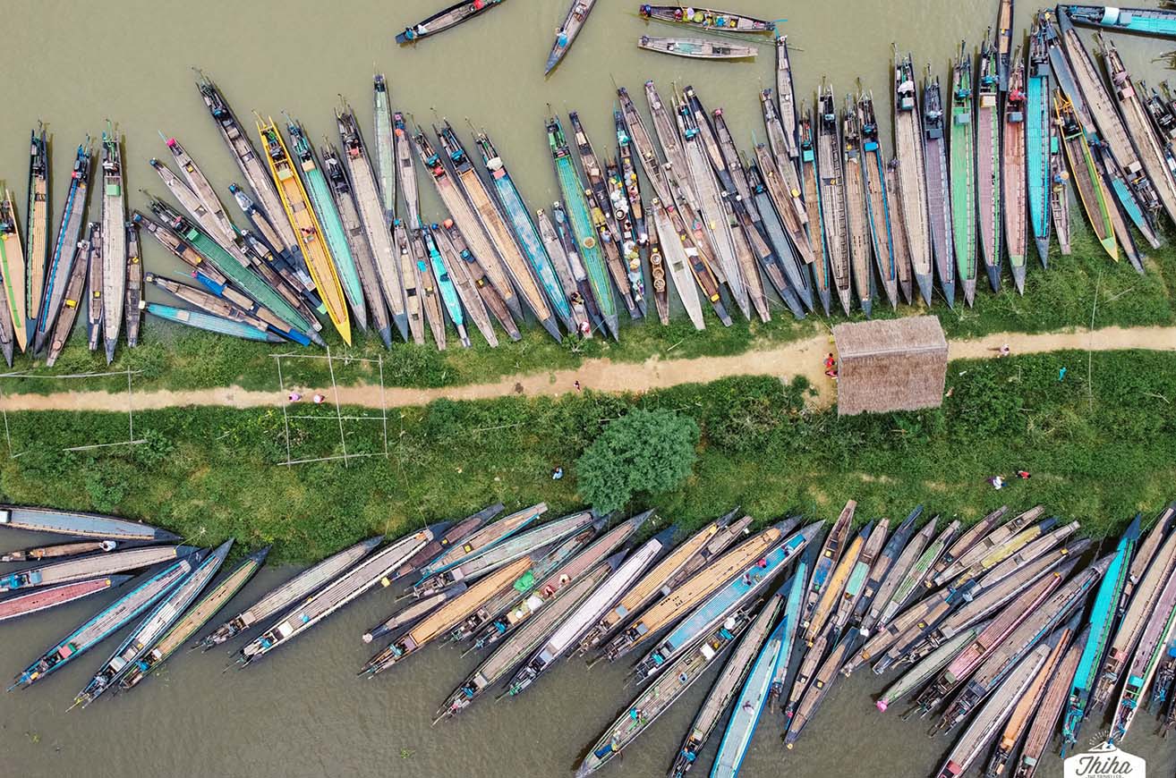 One and only amazing Inn Lay | Myanmar Digital News