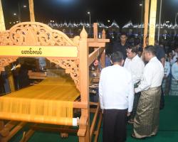 Latest News | Myanmar Digital News